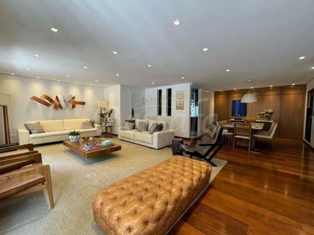 Apartamento no Jardim América