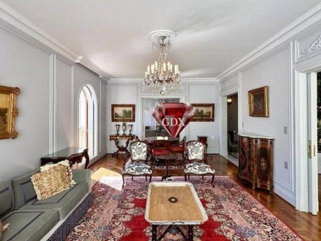 Apartamento no Jardim América