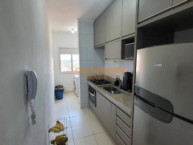 Apartamento no Jardim America