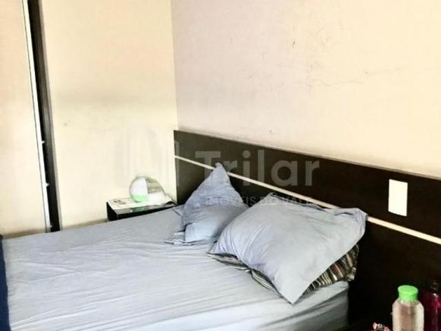 Apartamento no Jardim América, 02 dormitórios, com sala ampliada