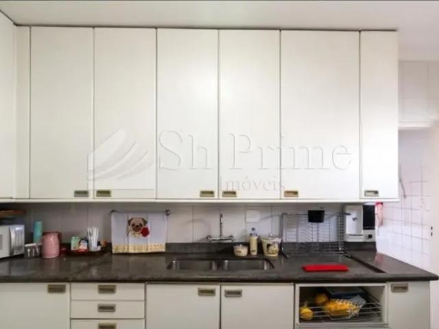 Apartamento no jardim america