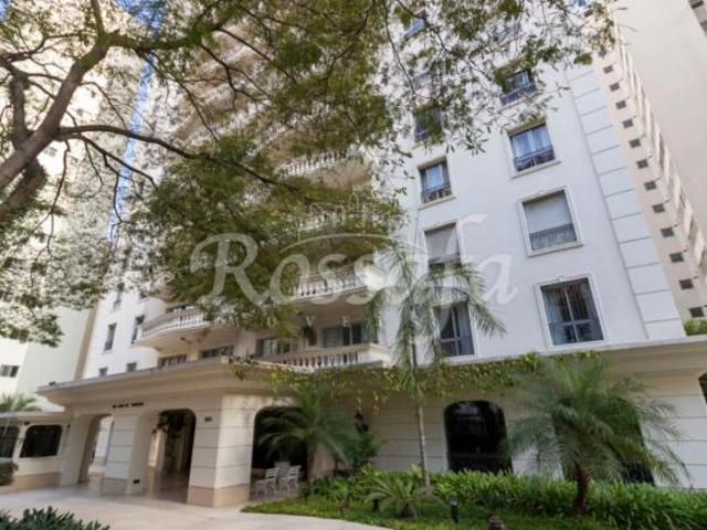 Apartamento no Jardim América