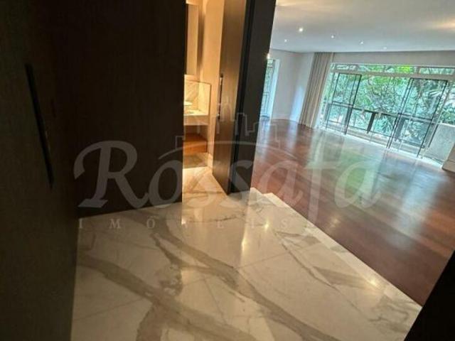 Apartamento no Jardim América