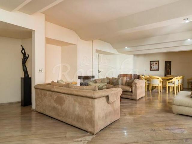 Apartamento no Jardim América