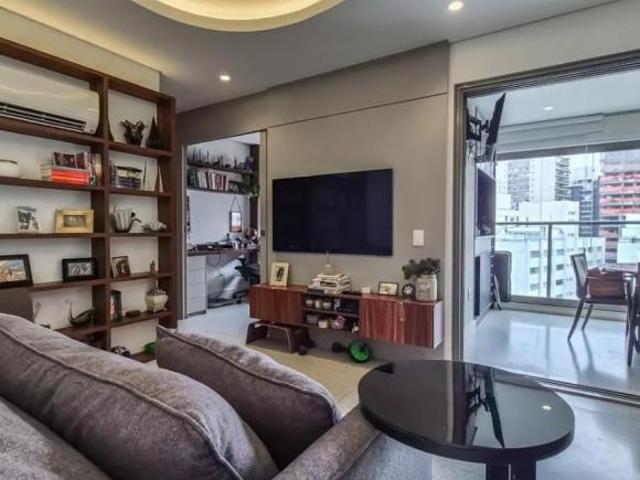 APARTAMENTO NO JARDIM AMÉRICA