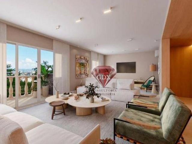 Apartamento no Jardim América