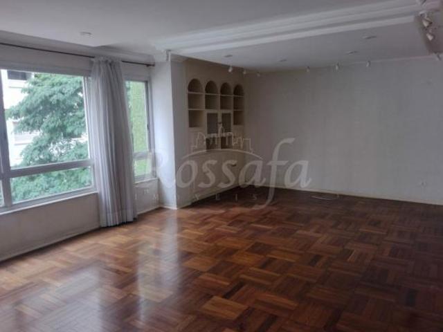 Apartamento no Jardim América