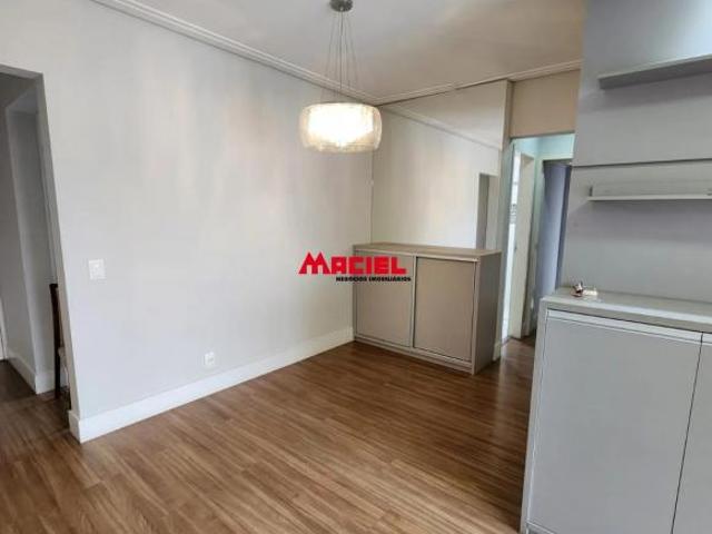 Apartamento no Jardim América | 2 dorm | Suíte | Todo planejado