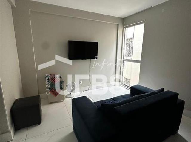 Apartamento no Jardim América 2 quartos, reformado,Seu Novo Lar em Goiânia!