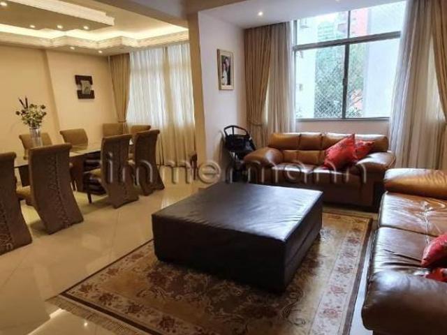 APARTAMENTO NO JARDIM AMÉRICA 3 DORMITÓRIOS