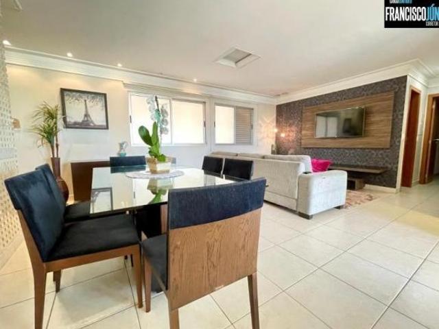 APARTAMENTO NO JARDIM AMÉRICA Alto Padrão