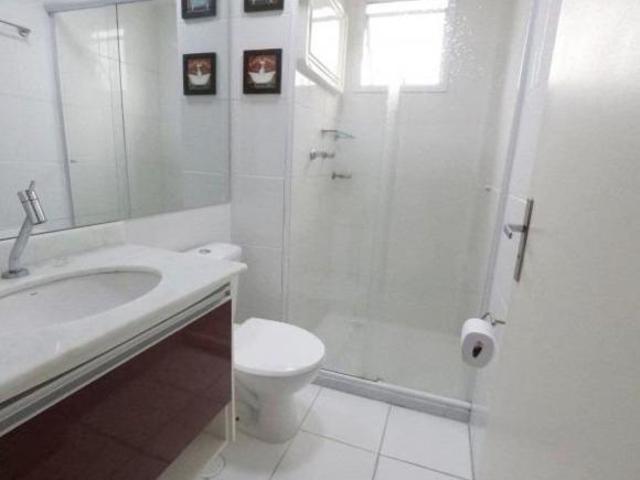 Apartamento no Jardim América da Penha em São Paulo SP código 32184