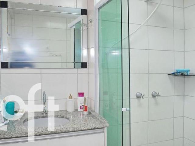 Apartamento no Jardim América da Penha em São Paulo SP código 42752