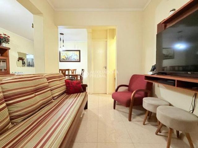 Apartamento no Jardim América em Porto Alegre 64 m²