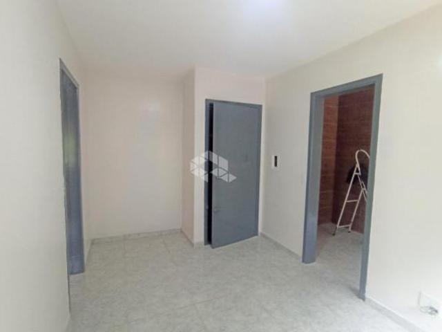 Apartamento no Jardim América em Porto Alegre