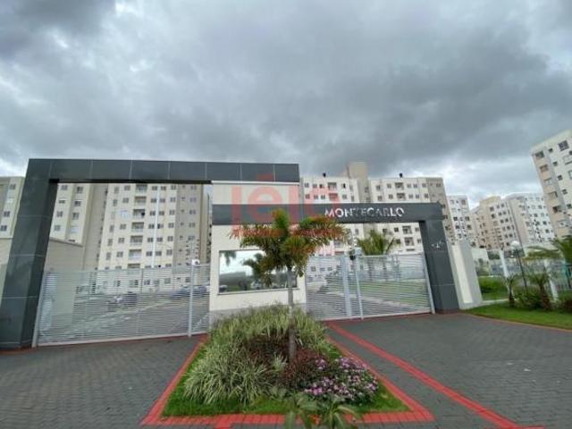 Apartamento no Jardim America extensa área de lazer para você e sua família
