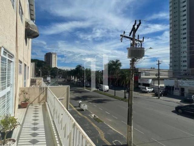 APARTAMENTO NO JARDIM AMÉRICA GOIÂNIA