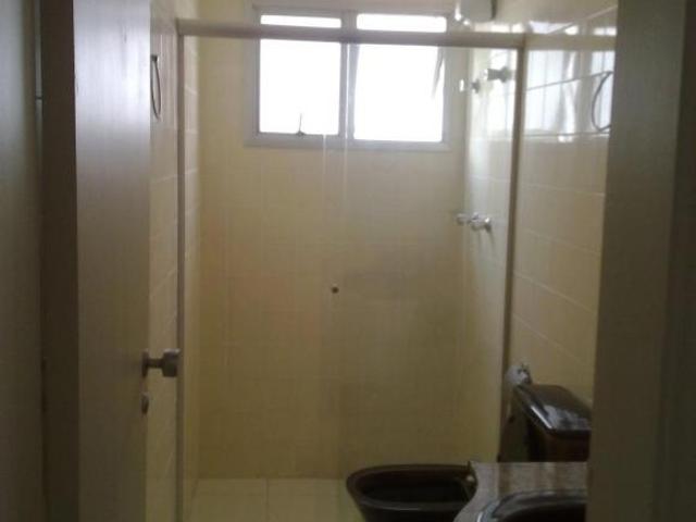 Apartamento no Jardim Ampliação em São Paulo SP código 22505