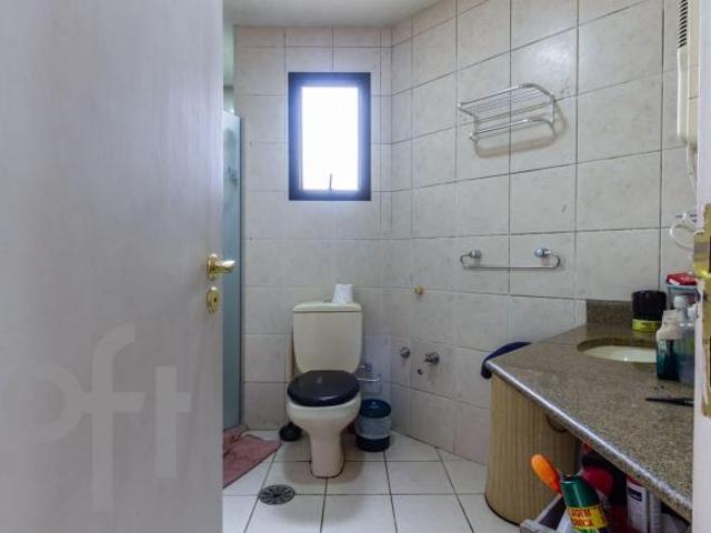 Apartamento no Jardim Ampliação em São Paulo SP código 22789