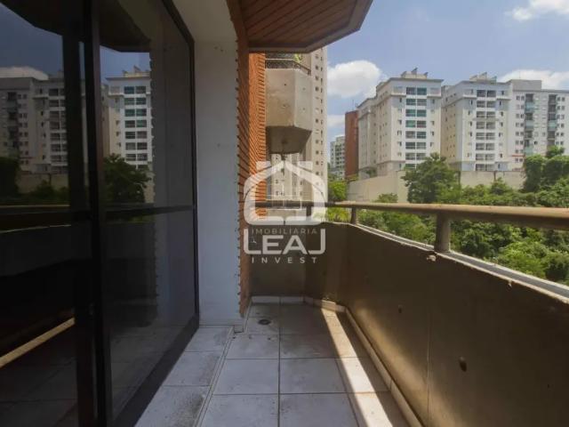Apartamento no Jardim Ampliação/Morumbi com 3 quartos sendo 1 suíte de 119 m² à venda