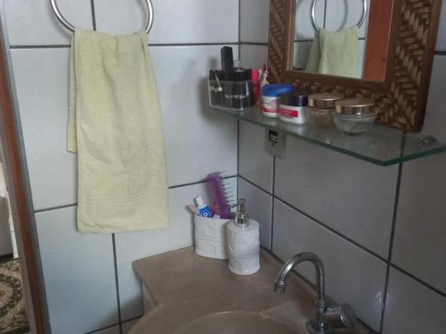 Apartamento no Jardim Antártica em São Paulo SP código 20719