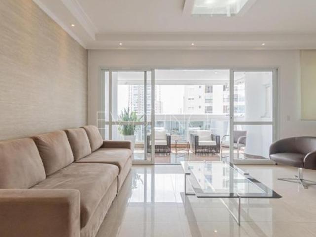 Apartamento no Jardim Anália Franco 3 Suítes ! 224 m²