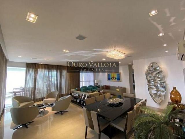 Apartamento no Jardim Anália Franco, VENHA AGENDAR UMA VISITA / OURO VALLOTA IMÓVEIS