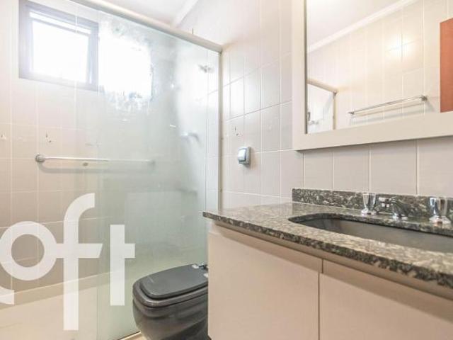 Apartamento no Jardim Anália Franco em São Paulo SP código 14206