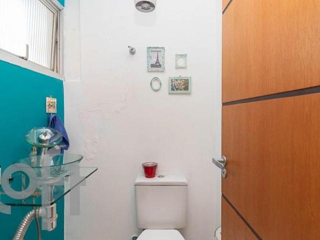 Apartamento no Jardim Anália Franco em São Paulo SP código 14210