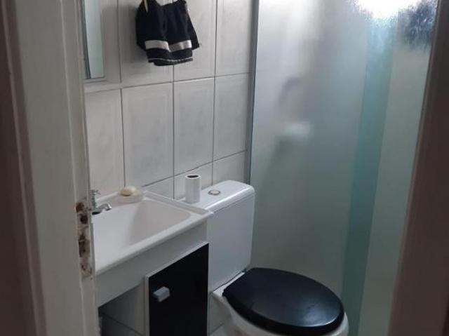 Apartamento no Jardim Andaraí em São Paulo SP código 51150