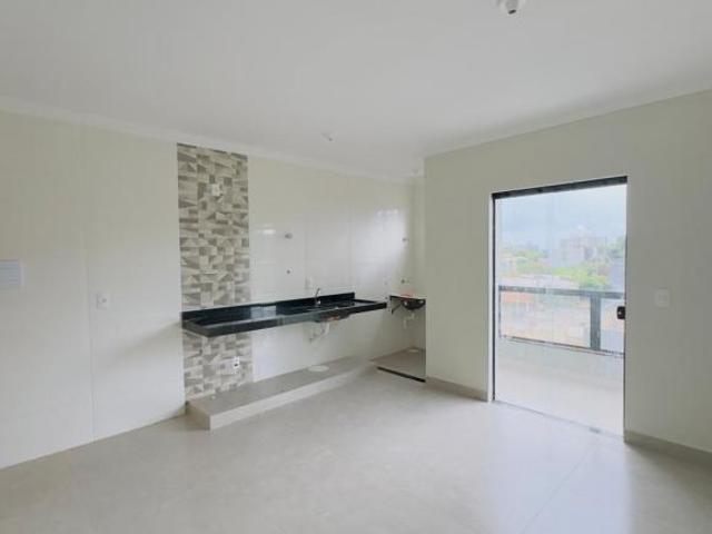 Apartamento no Jardim Ângela Rosa