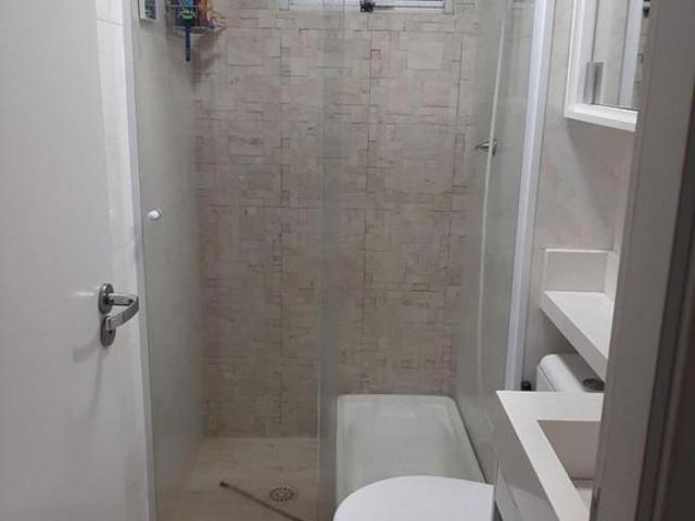 Apartamento no Jardim Ansalca em Guarulhos SP código 56660