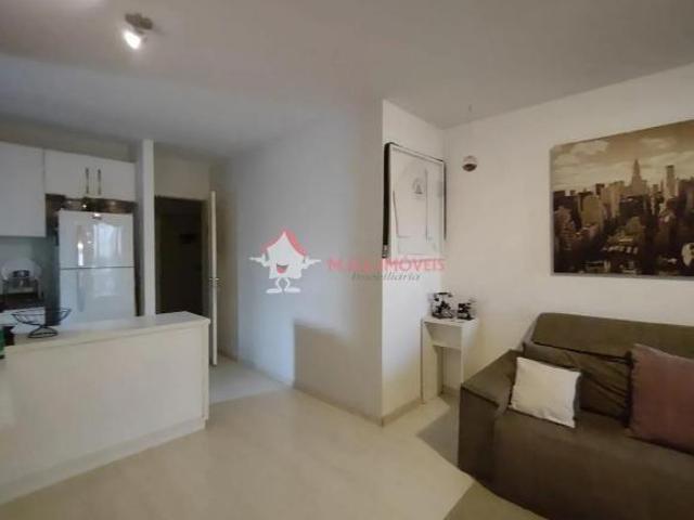 Apartamento no Jardim Aeroporto, na Rua Ipiranga, 2 quartos, 1 vaga de garagem, próximo ao Aeroporto