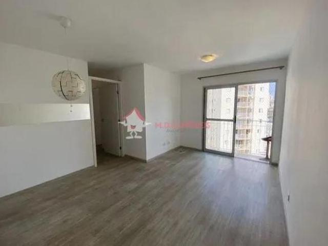 Apartamento no Jardim Aeroporto, na Rua Ipiranga, com 3 quartos, 1 vaga de garagem, próximo ao aerop