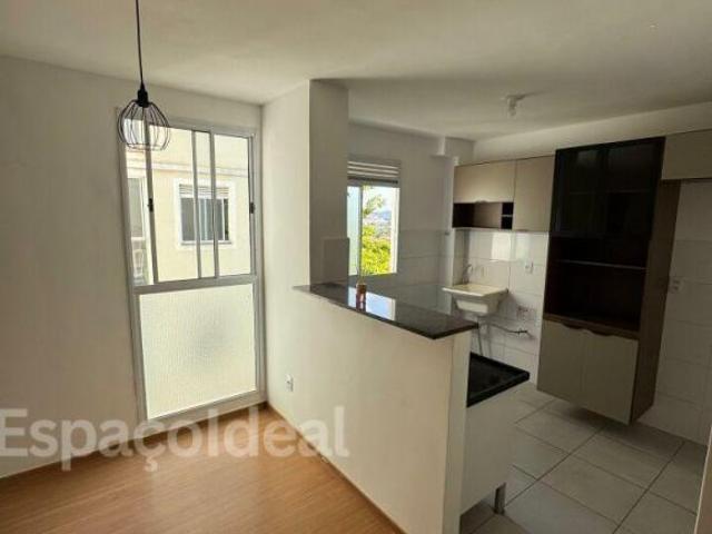Apartamento no Jardim Alvorada em Bauru