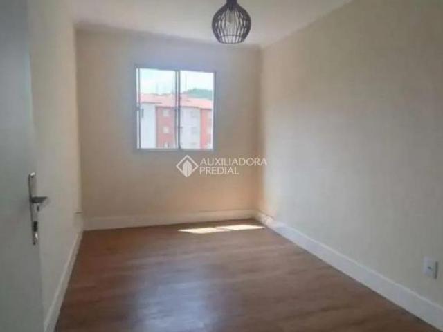 Apartamento no Jardim Alvorada, Santo André