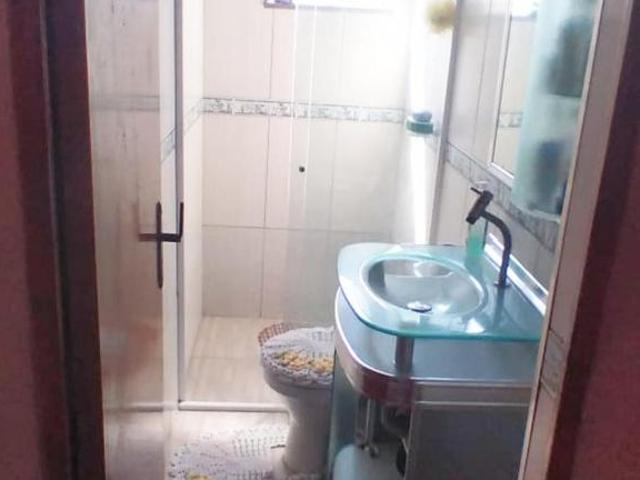 Apartamento no Jardim Alzira Franco em Santo André SP código 53227