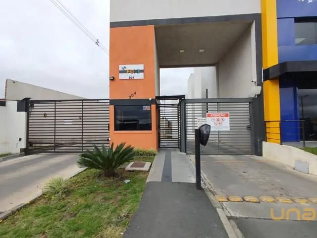 Apartamento no Jardim Apucarana de 68.23 m² com 3 quartos