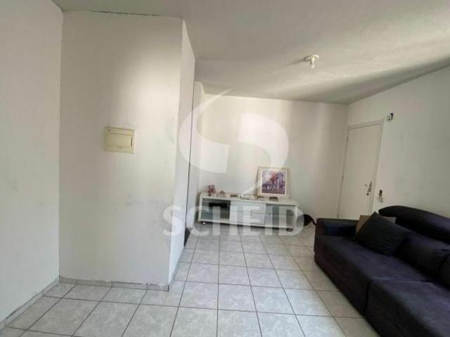 APARTAMENTO NO JARDIM APURÁ 48M 2 QUARTOS 1 VAGA