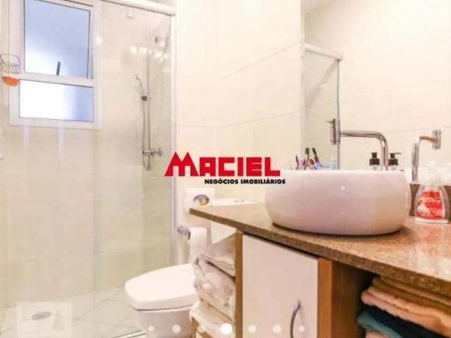 Apartamento no Jardim Apollo/vila ema, próximo ao poliedro, shopping colinas, ponte estaiada e merca