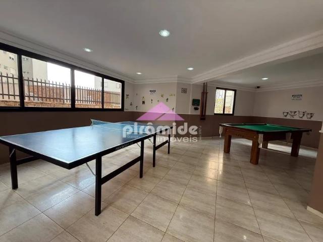 Apartamento no Jardim Aquárius no Condomínio Solar Aquárius em São José dos Campos