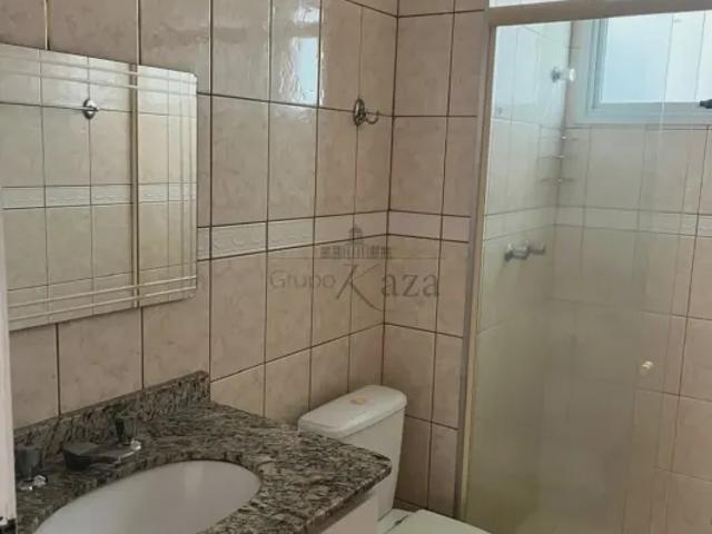 Apartamento no Jardim Aquarius com 3 Dormitórios 105m² aceita permuta