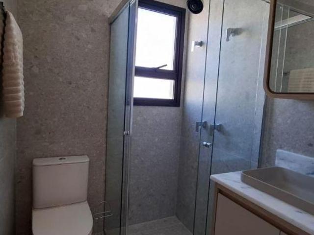 Apartamento no Jardim Aquarius com 3 Quartos suite, varanda gourmet com 86 metros