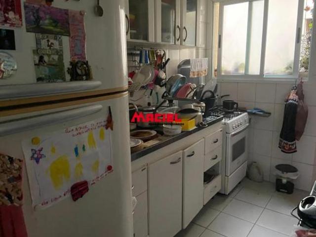 Apartamento no Jardim Aquarius! Estuda permuta por apartamento de menor Valor!