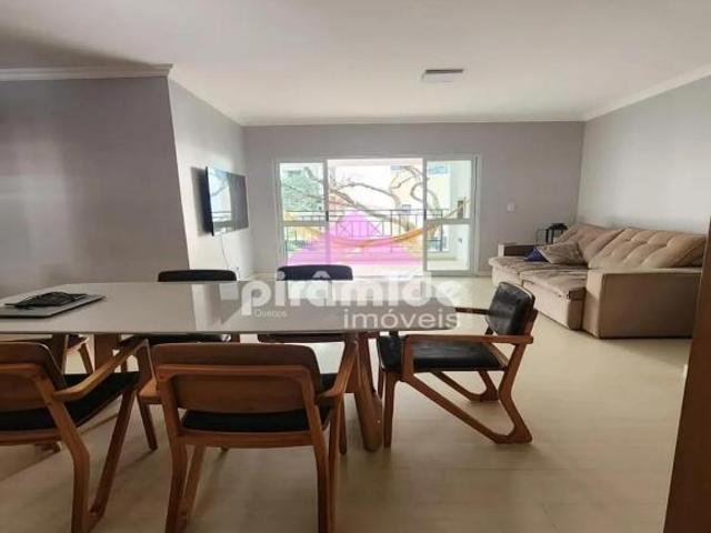 Apartamento no Jardim Aquarius no Condomínio Vert Vita em São José dos Campos