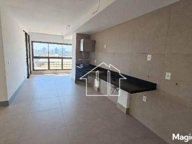 Apartamento no Jardim Aquarius Nunca Habitado Em São José dos Campos SP