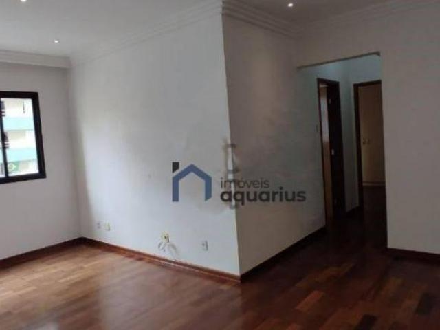 Apartamento no Jardim Aquarius São José dos Campos/SP Ref. AP0033