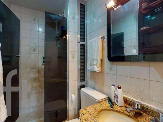 Apartamento no Jardim Arpoador em São Paulo SP código 42572