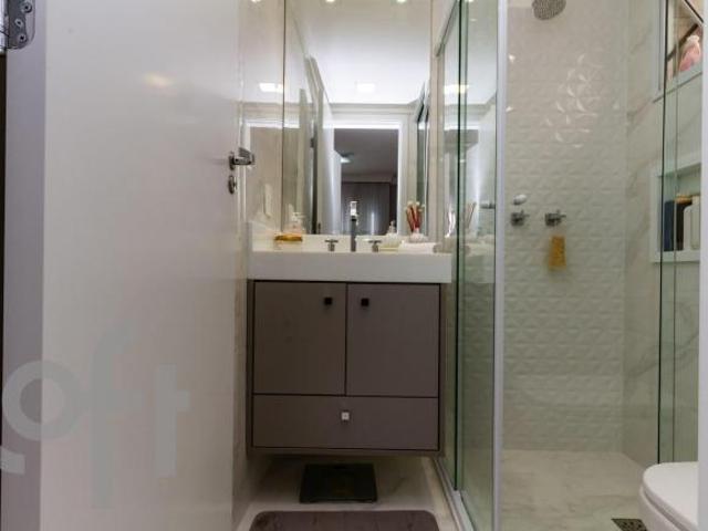 Apartamento no Jardim Arpoador em São Paulo SP código 21563