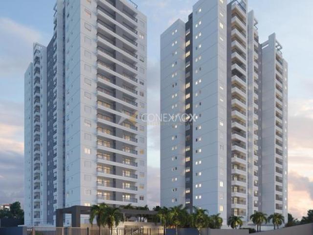Apartamento no Jardim Aurélia